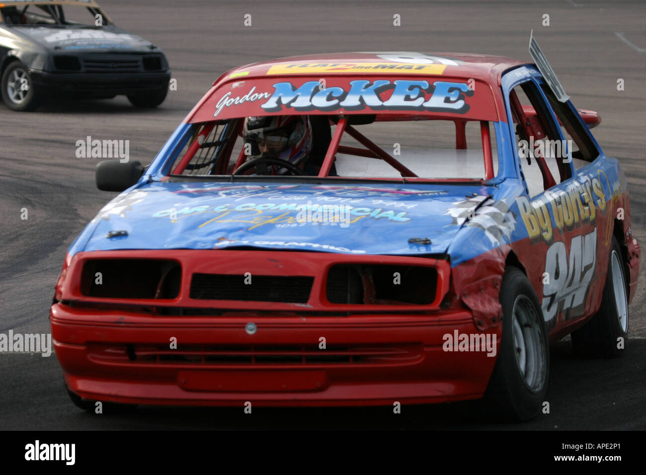 Lightning rod stock car hi-res stock photography and images - Alamy