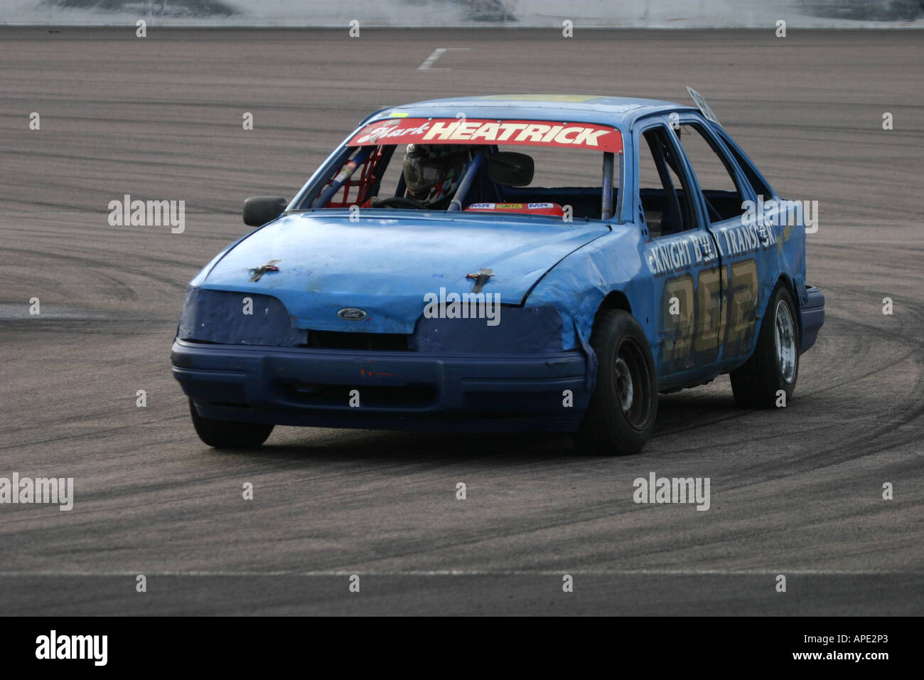Lightning rod stock car hi-res stock photography and images - Alamy