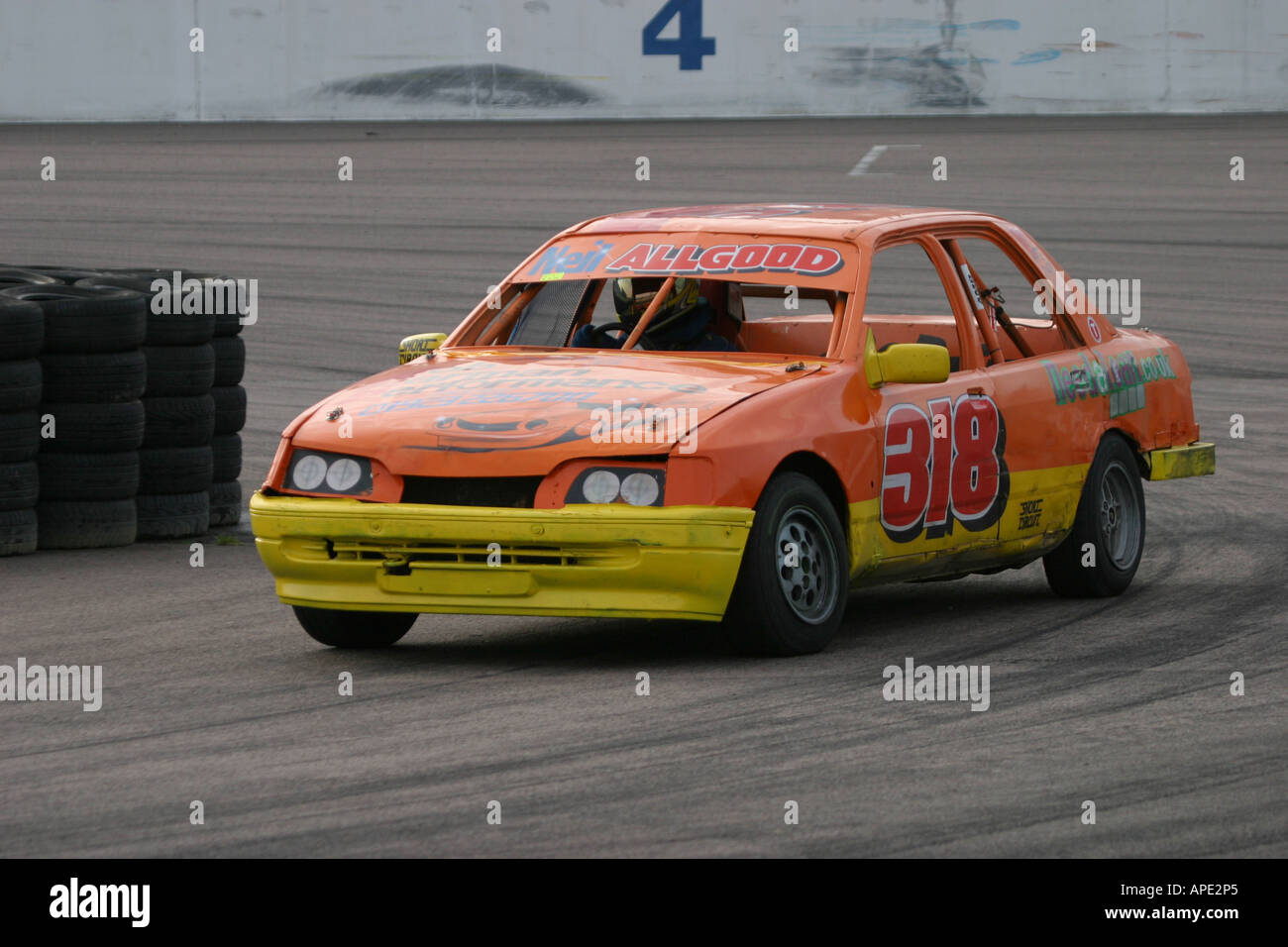 Lightning rod stock car hi-res stock photography and images - Alamy