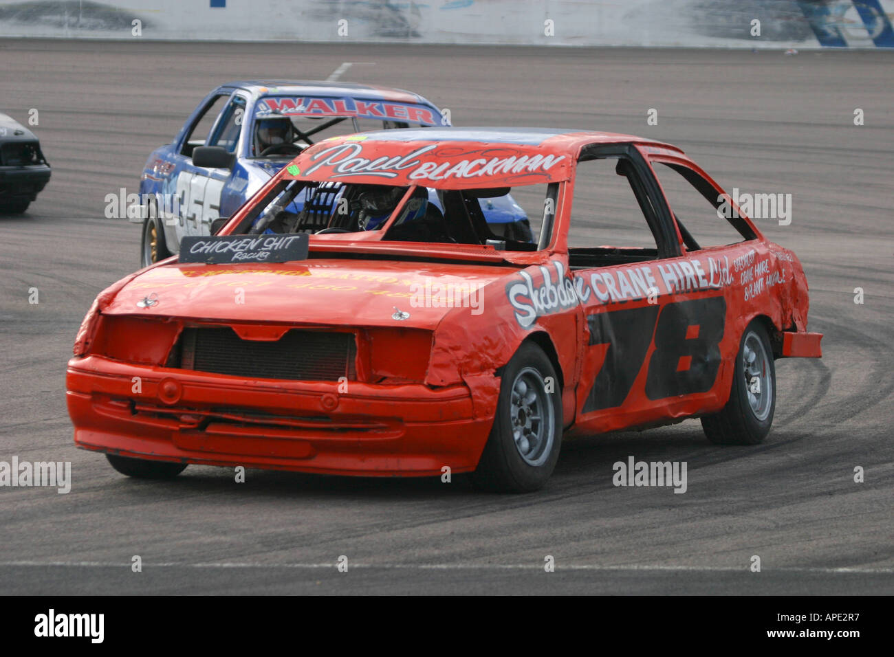 Lightning rod stock car hi-res stock photography and images - Alamy