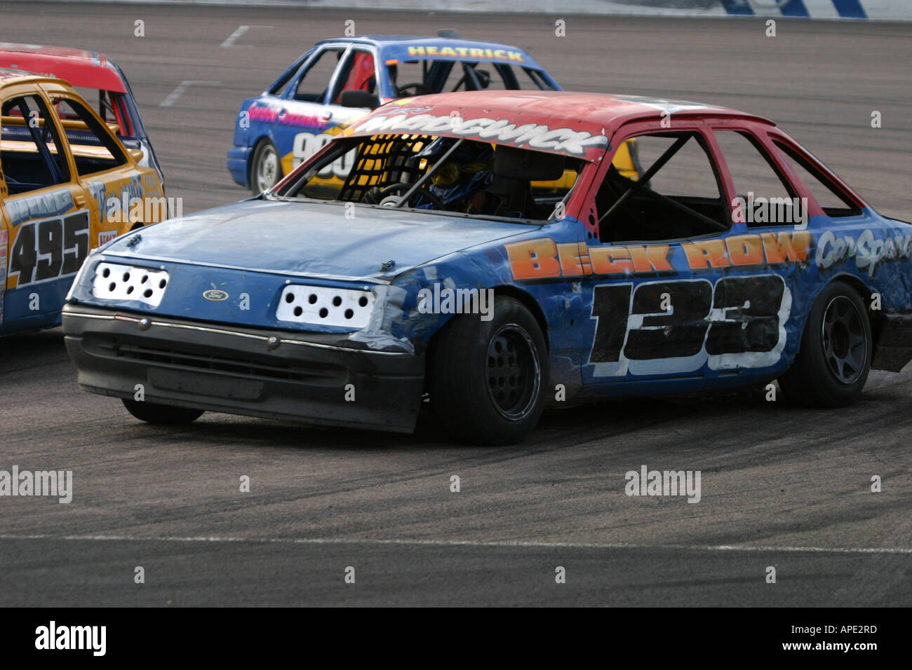 Lightning rod stock car hi-res stock photography and images - Alamy