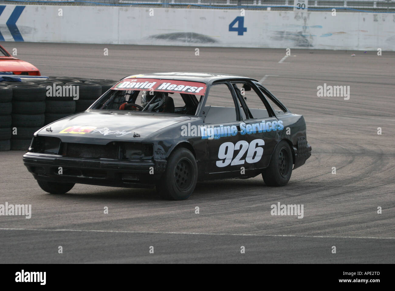 Lightning rod stock car hi-res stock photography and images - Alamy