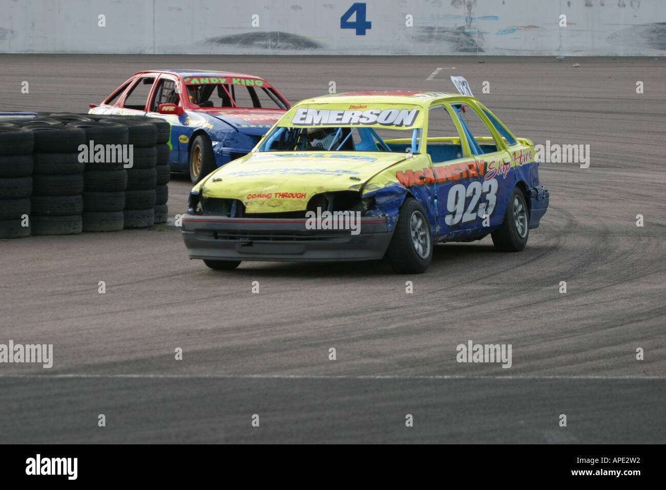 Lightning rod stock car hi-res stock photography and images - Alamy