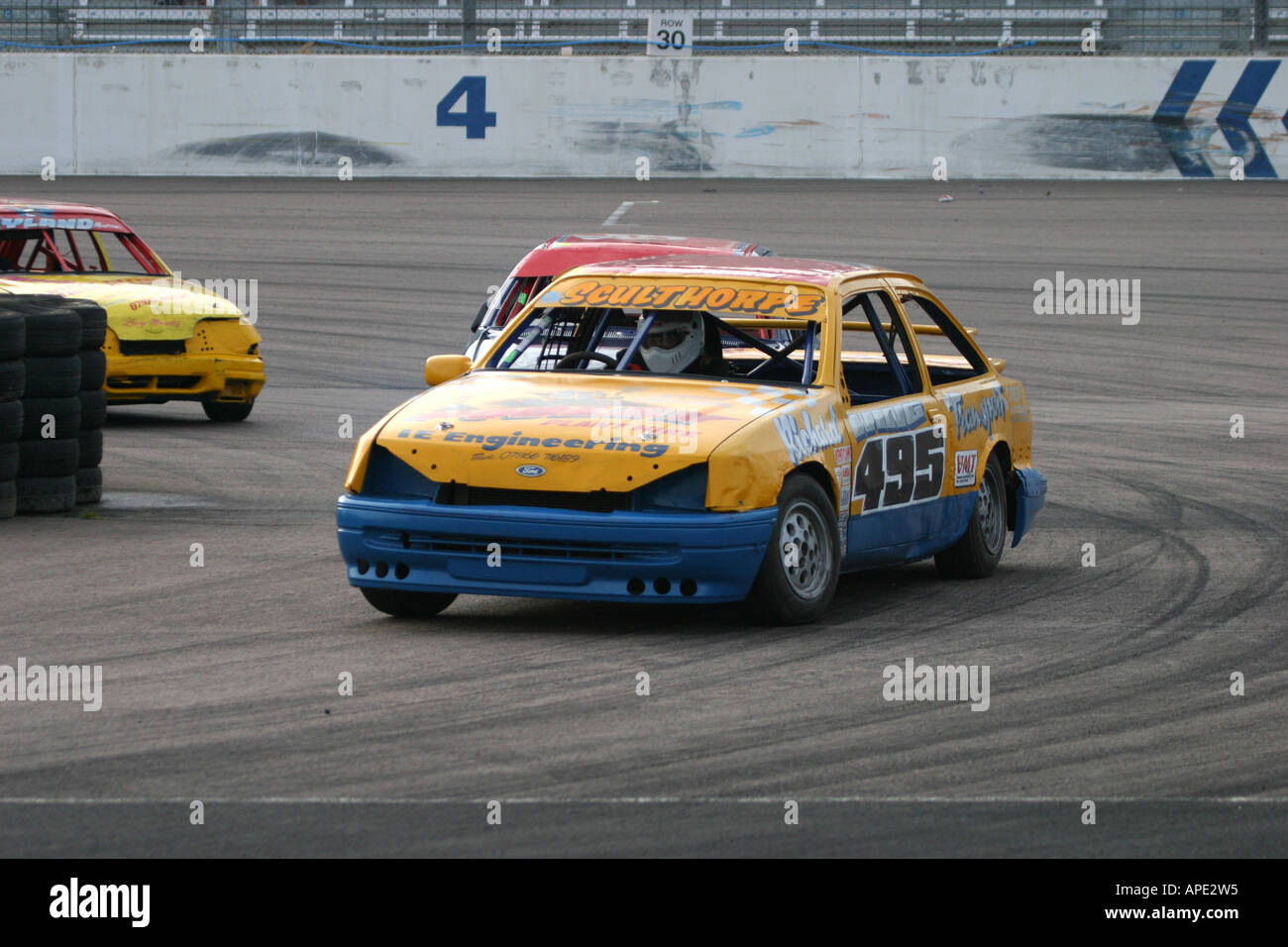 Lightning rod stock car hi-res stock photography and images - Alamy