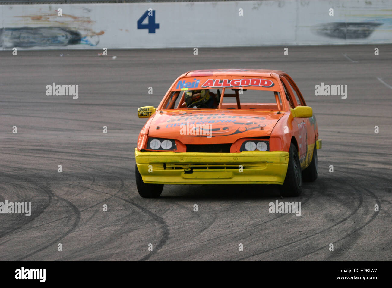 Lightning rod stock car hi-res stock photography and images - Alamy