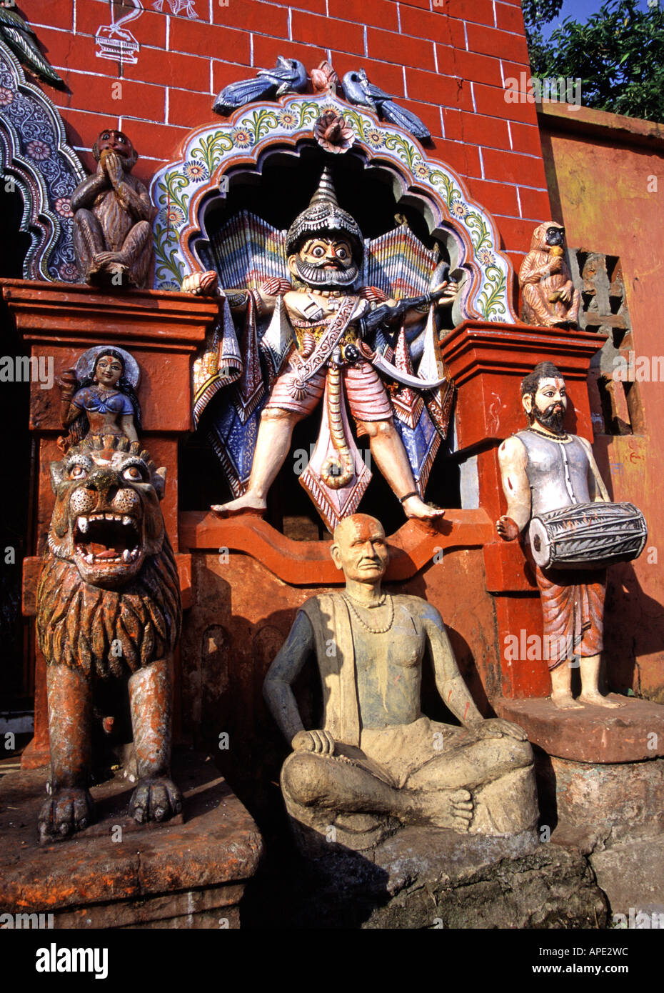 Sri jagannath puri temple hi-res stock photography and images - Alamy