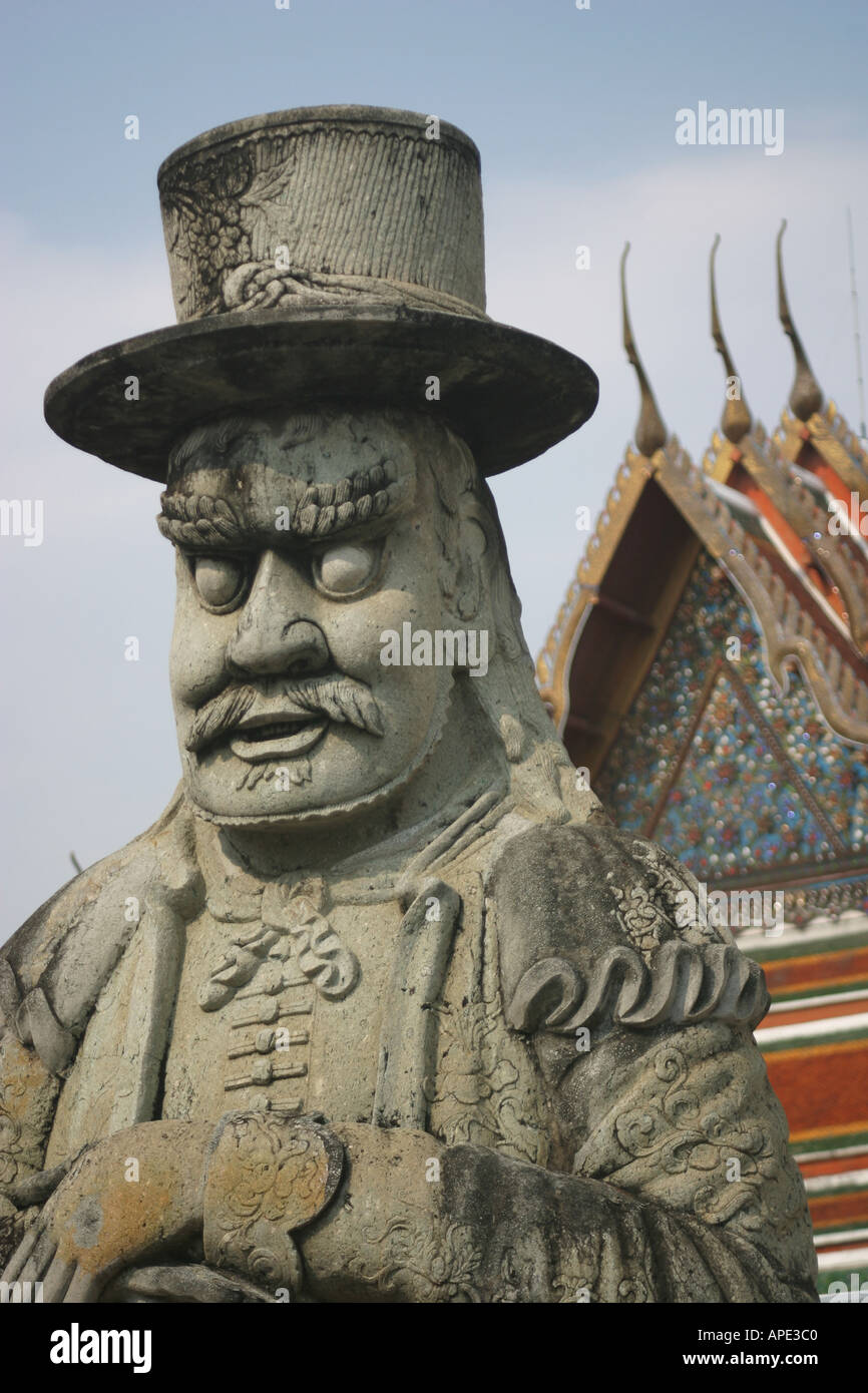 Top hatted hi-res stock photography and images - Alamy