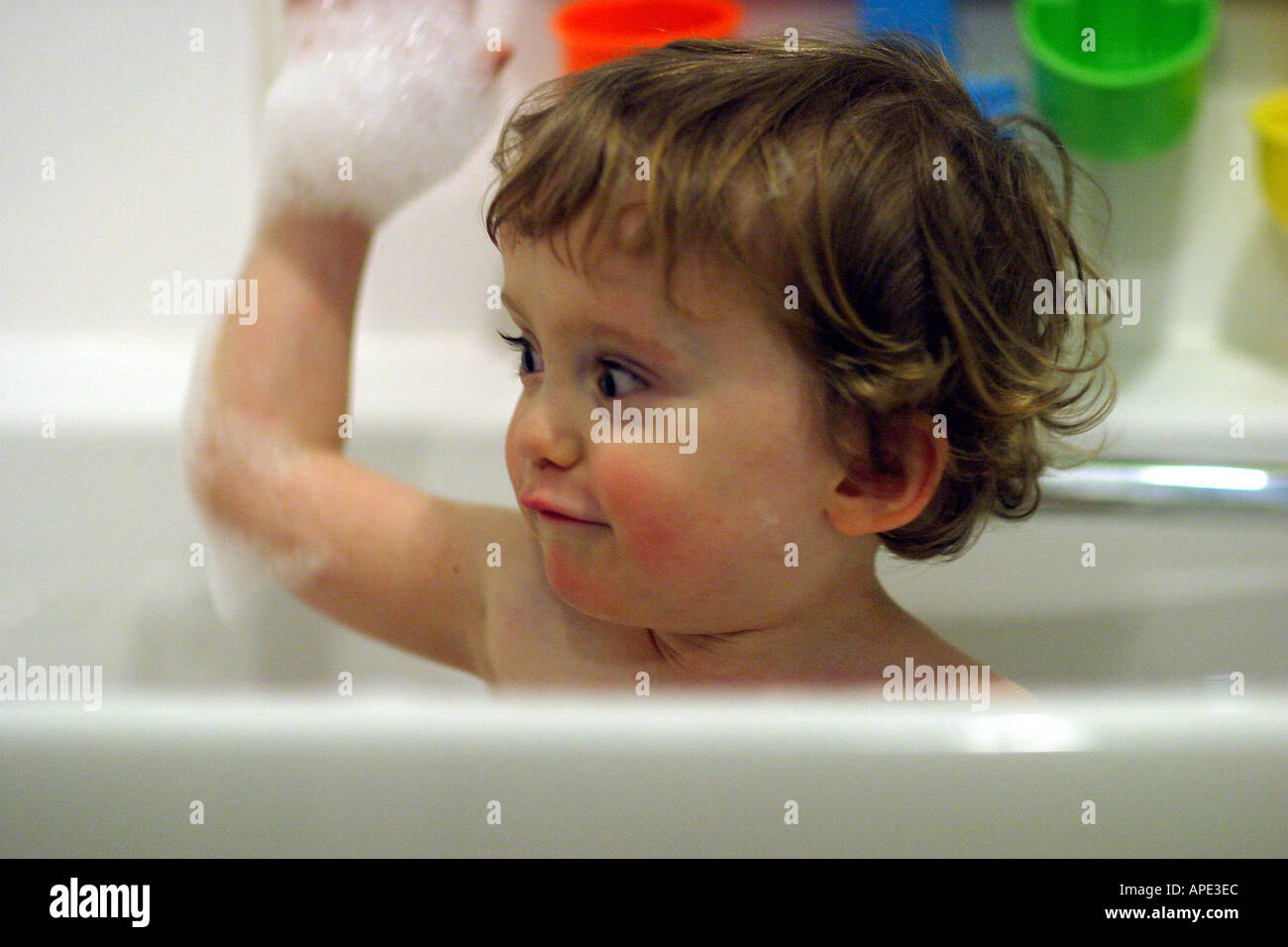 Bath chap hi-res stock photography and images - Alamy