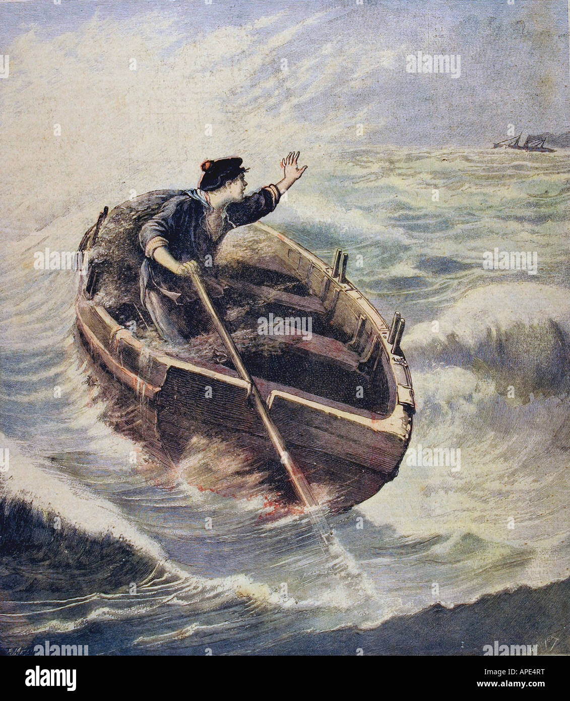 3 january 1891 hi-res stock photography and images - Alamy