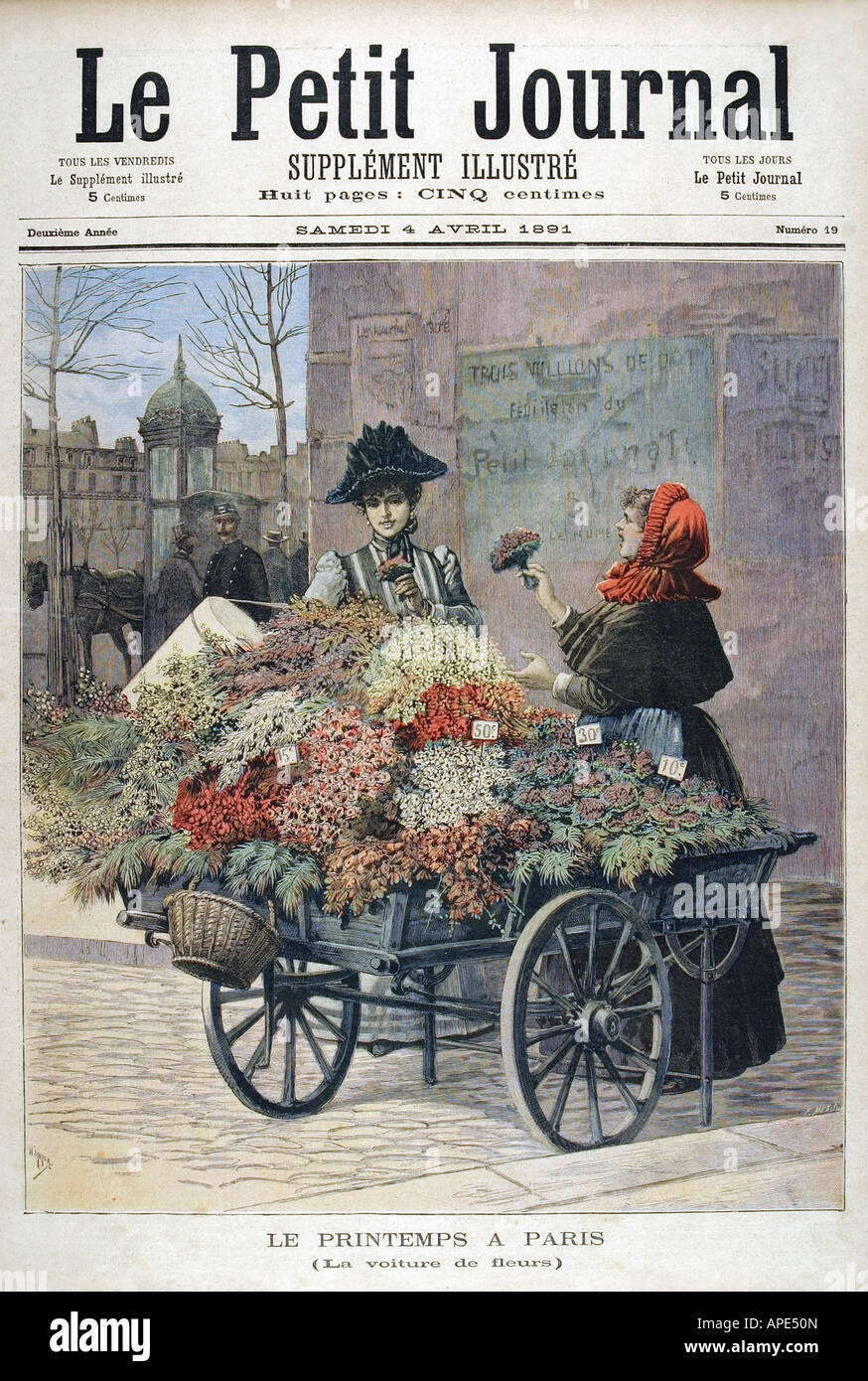 Buying magazine france hi-res stock photography and images - Alamy