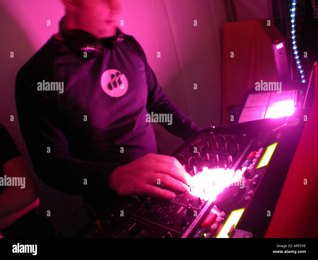 Disco High Resolution Stock Photography and Images - Alamy