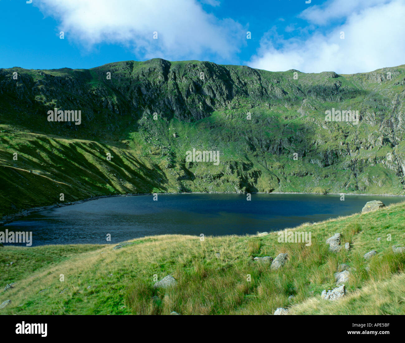 Screee slope hi-res stock photography and images - Alamy