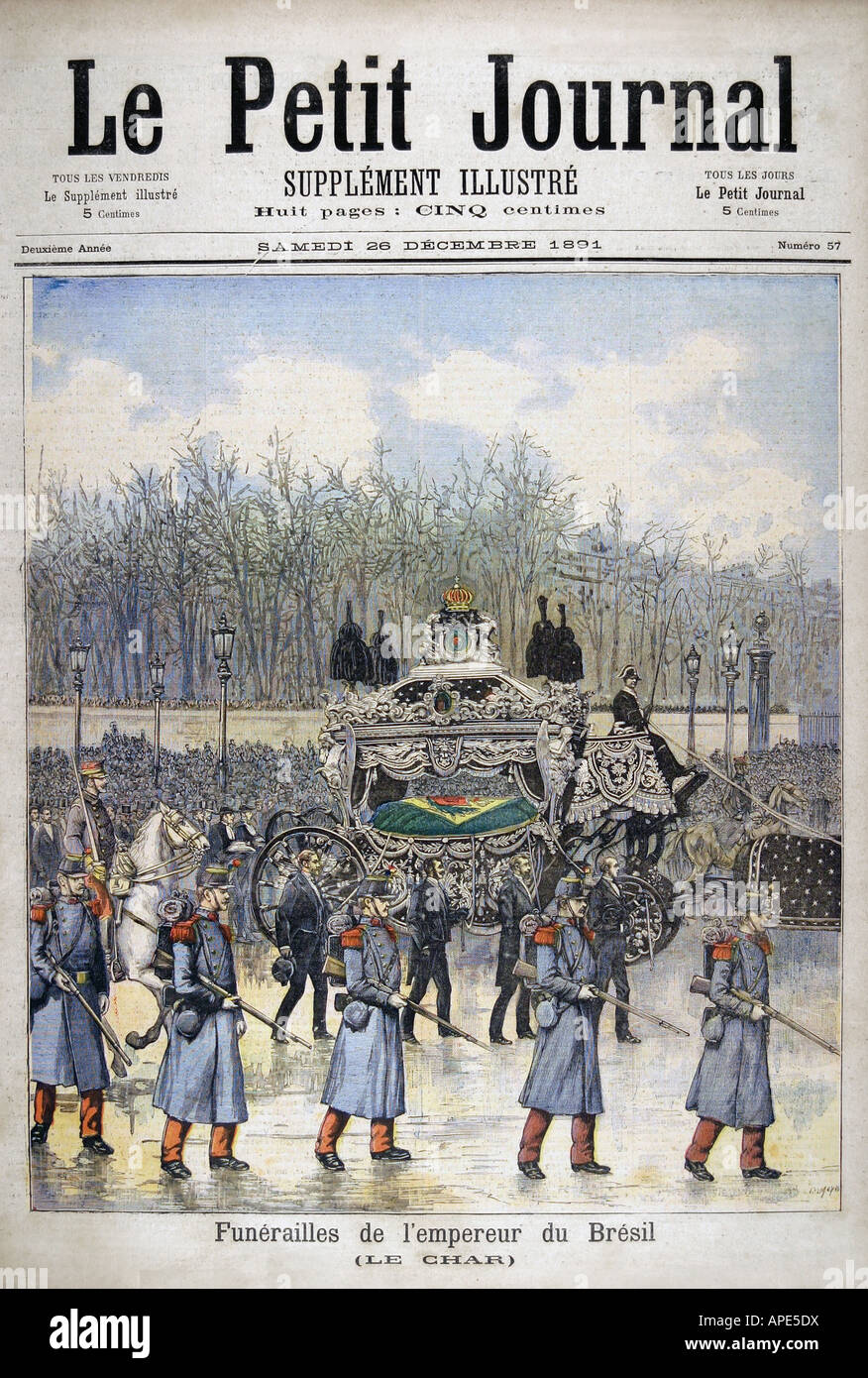 Abolition brazil hi-res stock photography and images - Alamy