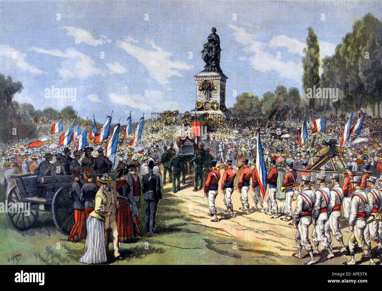 Paris 93 hi-res stock photography and images - Alamy