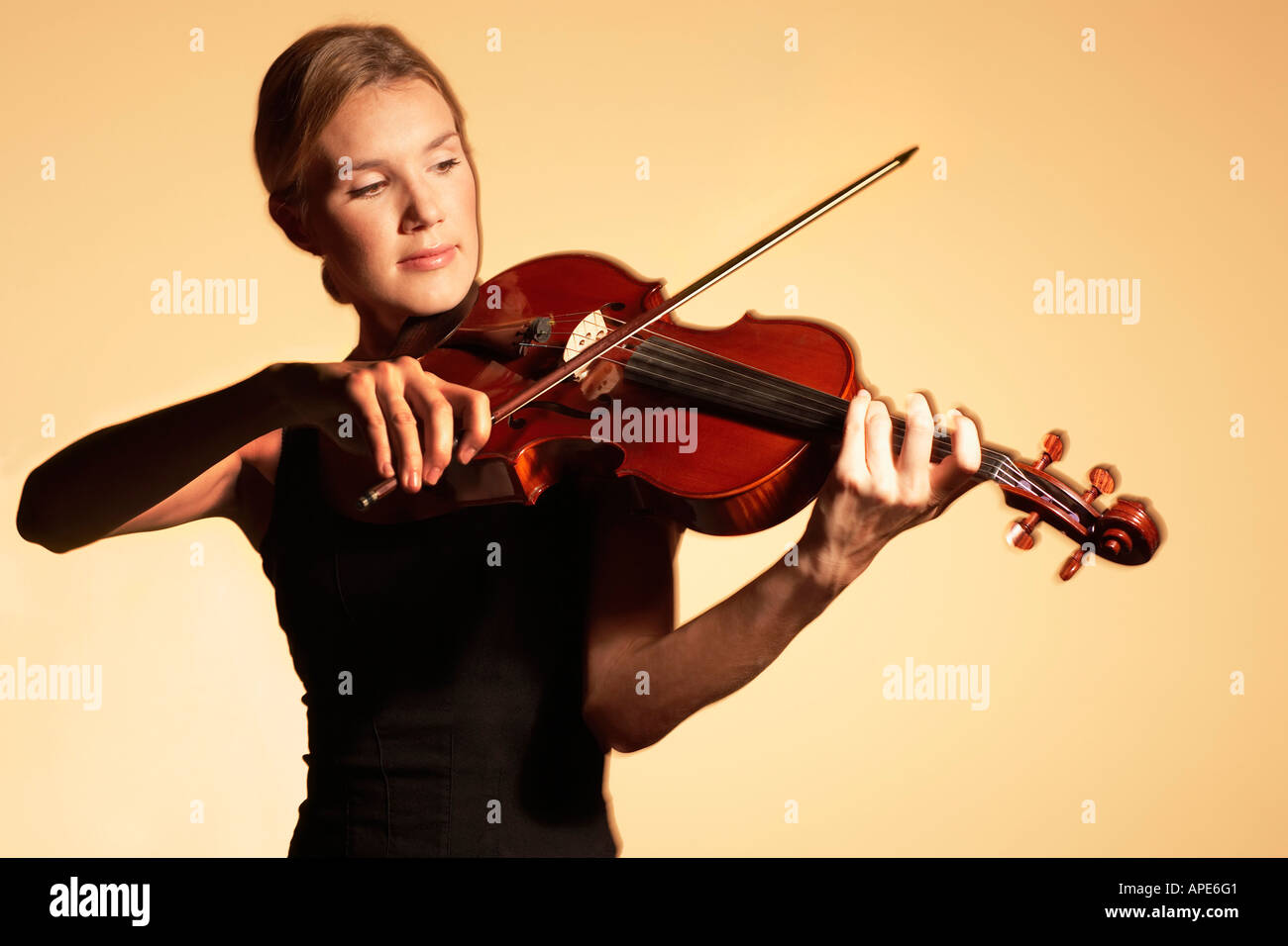 Viola Players Name List