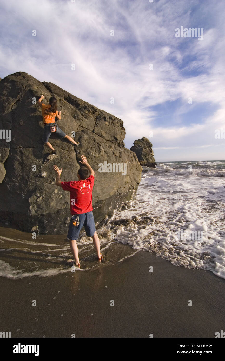 Mickeys beach hi-res stock photography and images - Alamy