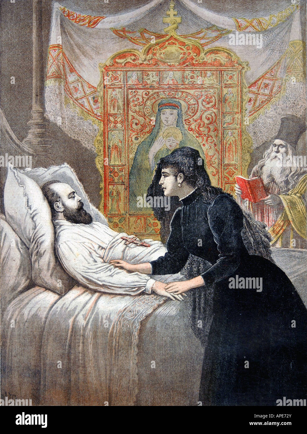 press/media, magazines, "Le Petit Journal", Paris, 5. volume, number ...