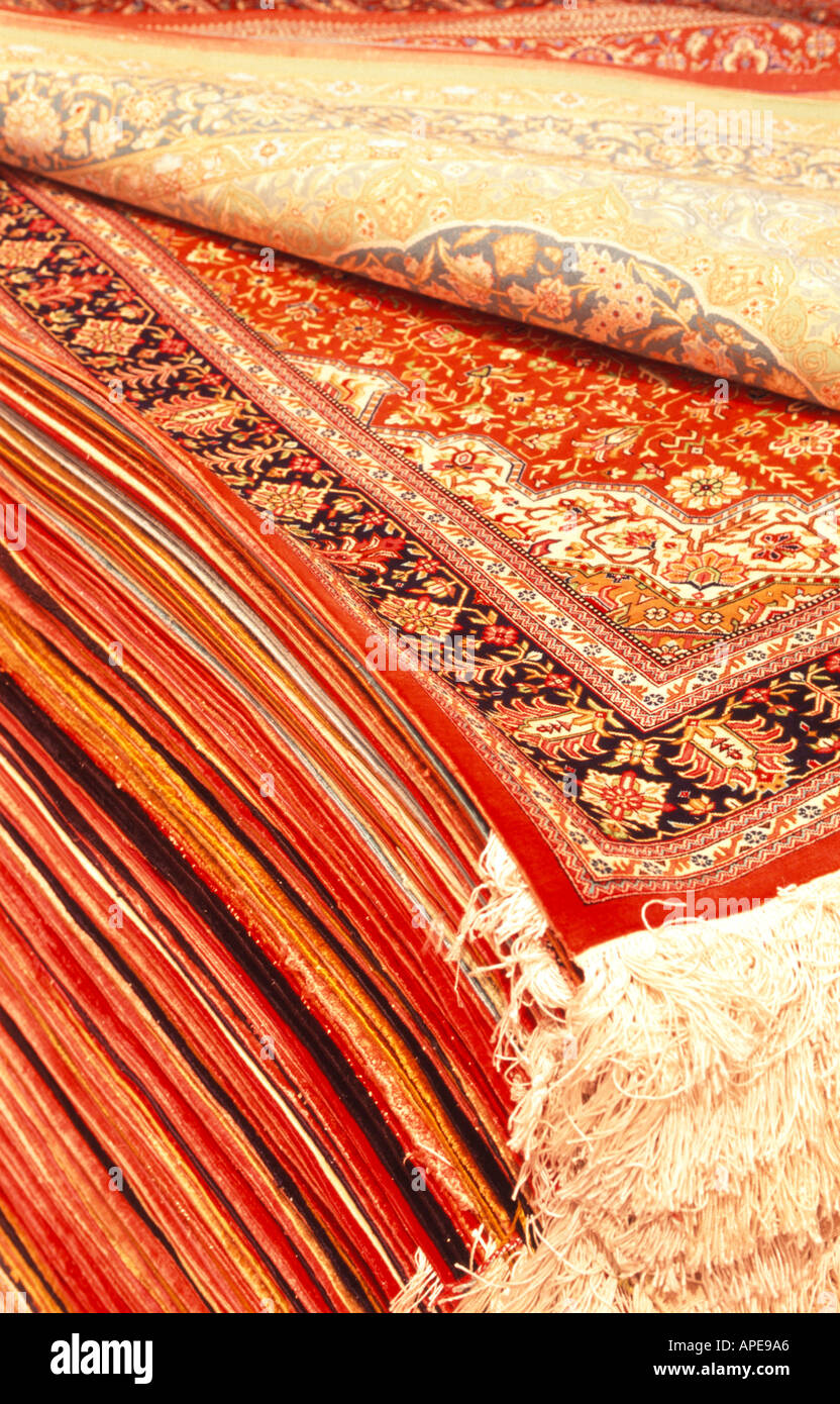 The persian carpets hi-res stock photography and images - Alamy