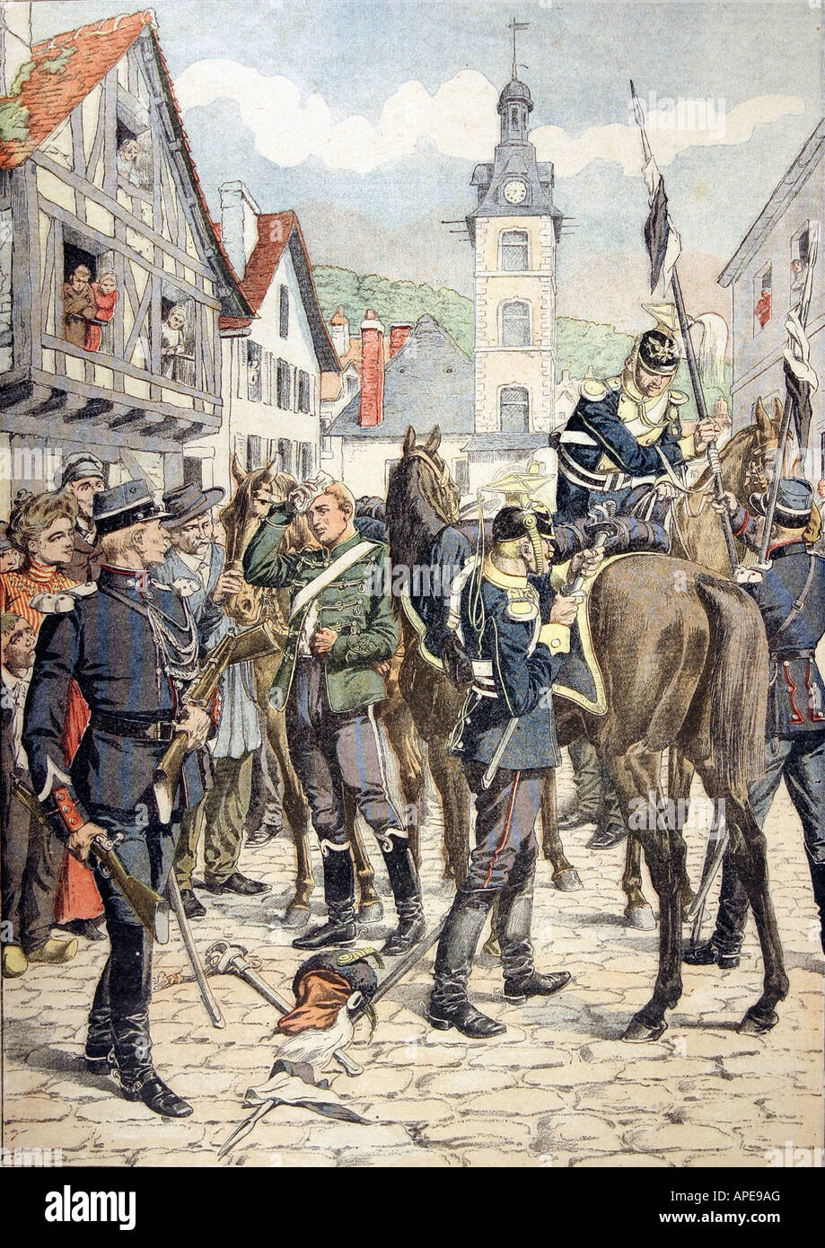 Number 672 hi-res stock photography and images - Alamy