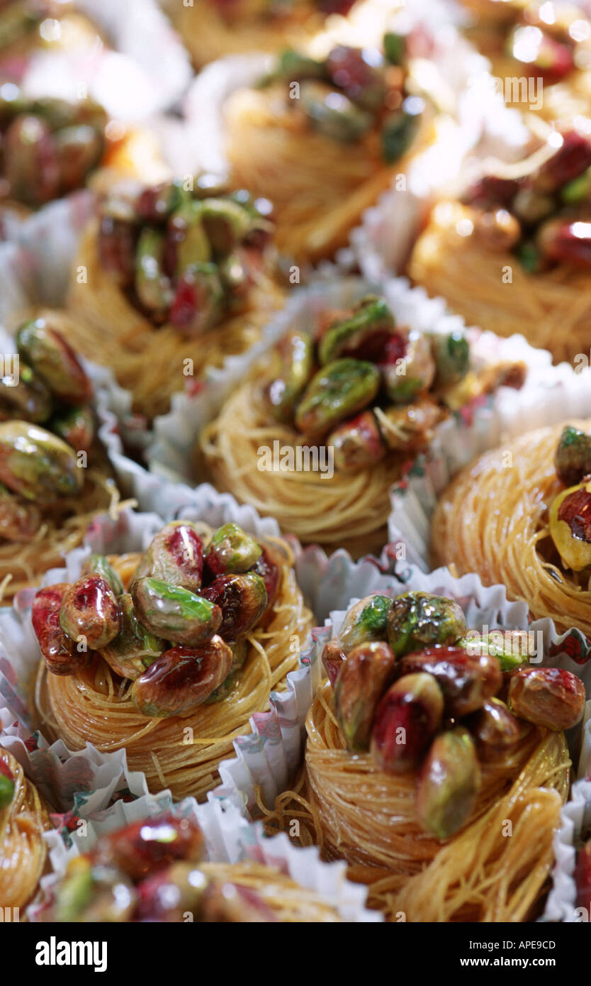 Arabian nuts hi-res stock photography and images - Alamy