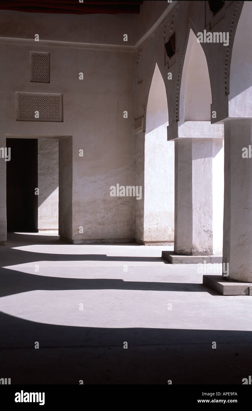 Bahrain minarets mosque hi-res stock photography and images - Alamy