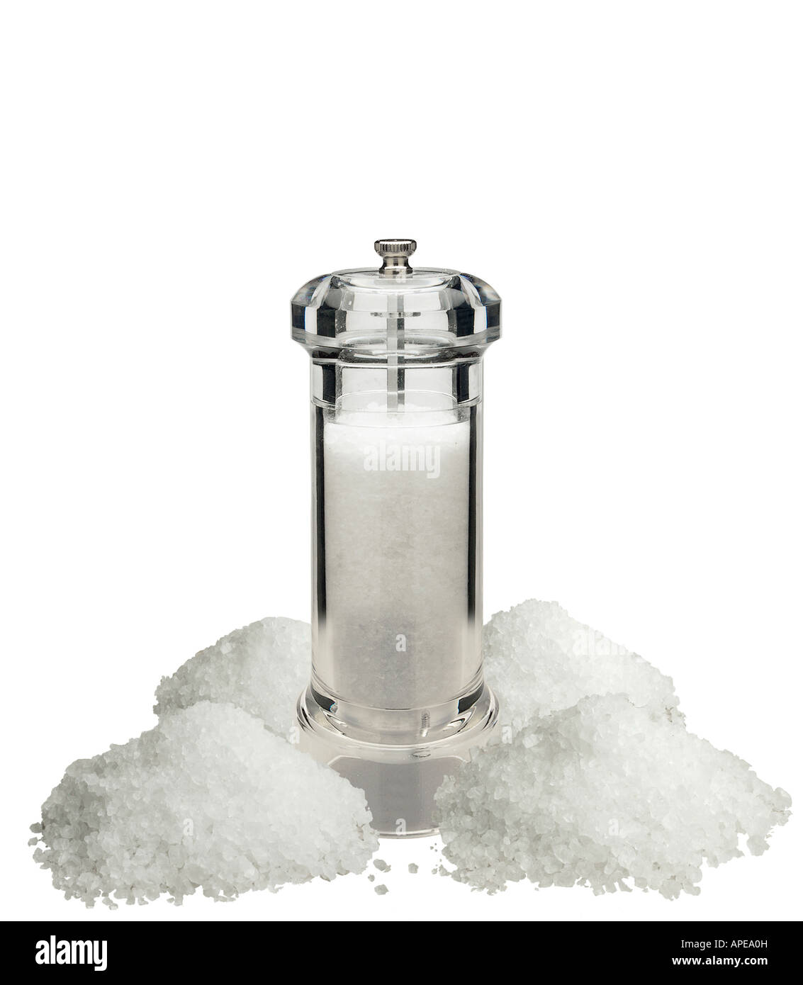 Crystal grinder Cut Out Stock Images & Pictures - Alamy