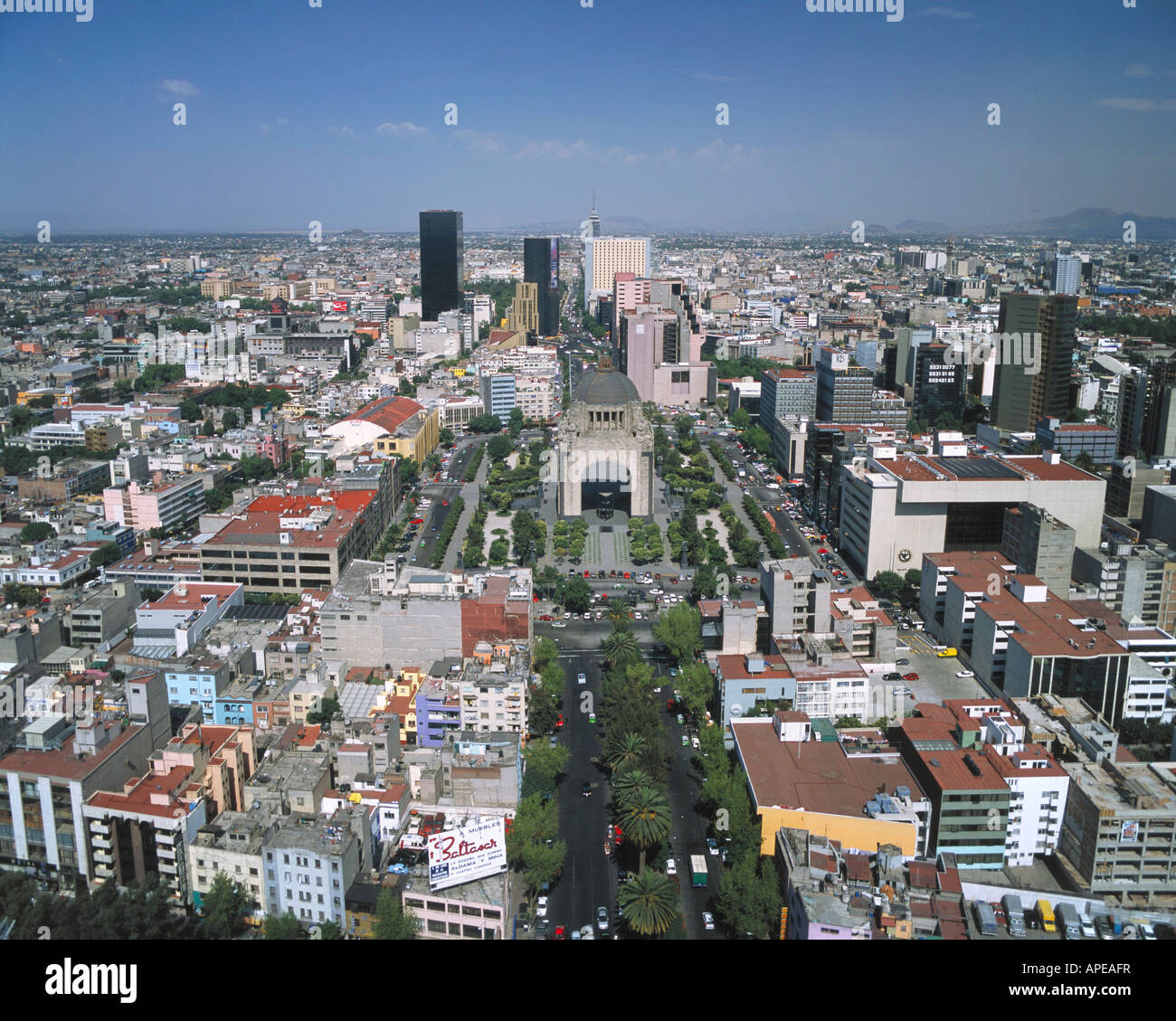 Obregon mexico hi-res stock photography and images - Alamy