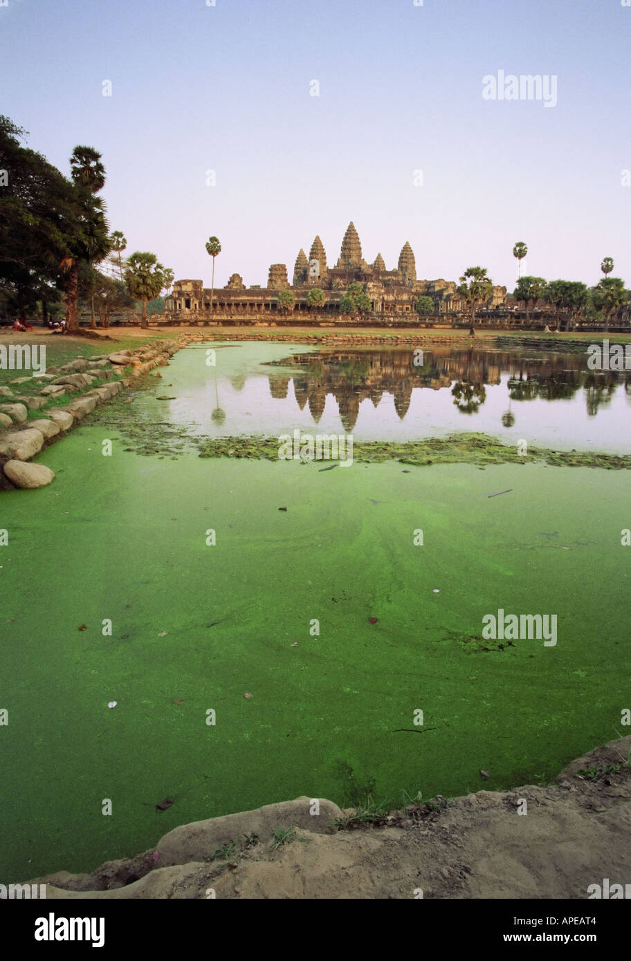 Water khmer design hi-res stock photography and images - Alamy