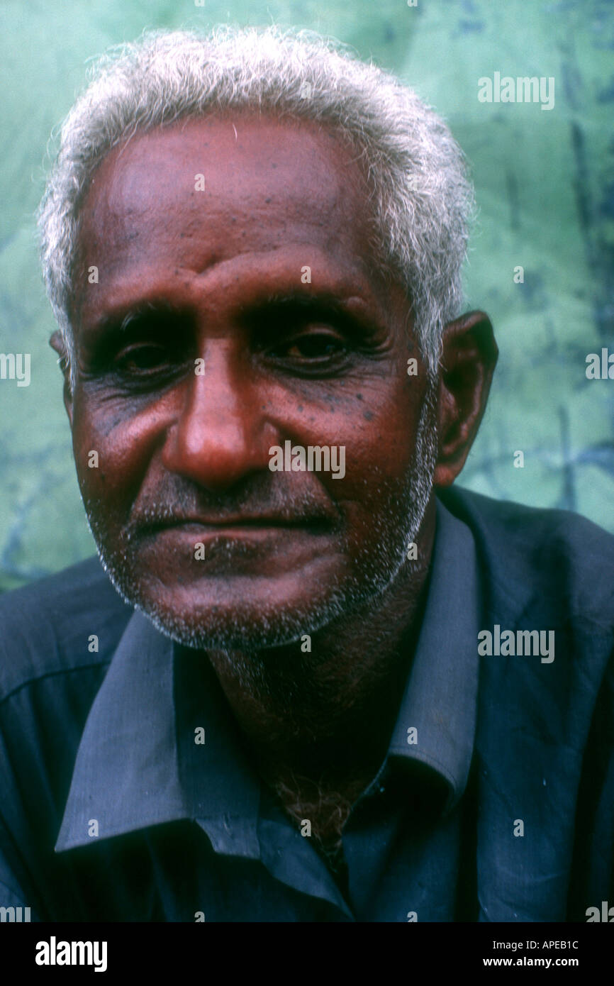 Malaysian man of Indian descent Malaysia Stock Photo - Alamy