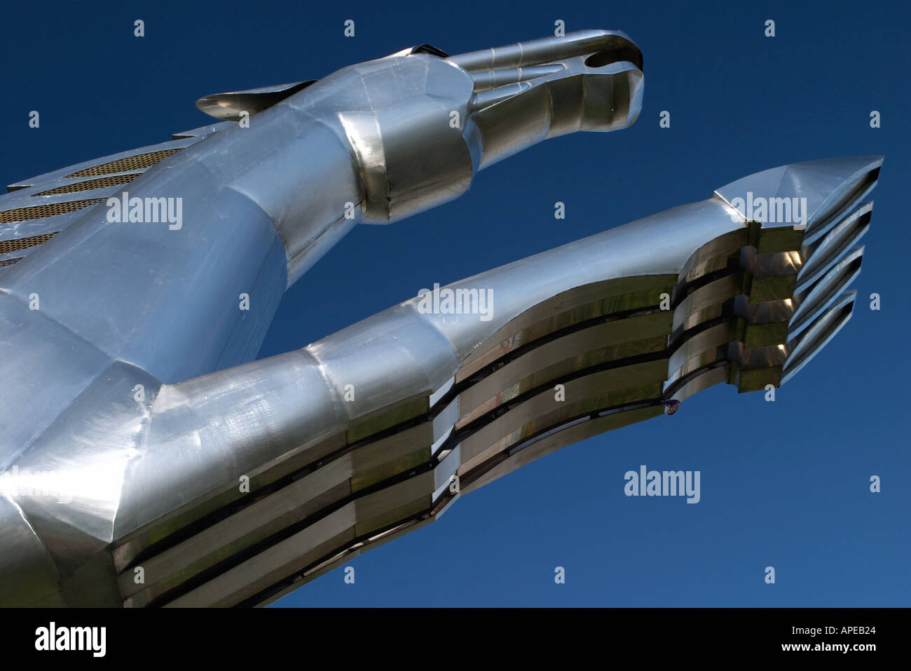 Public Statue of Sleipnir by Dudley Artist Steve Fields Odin s Eight ...