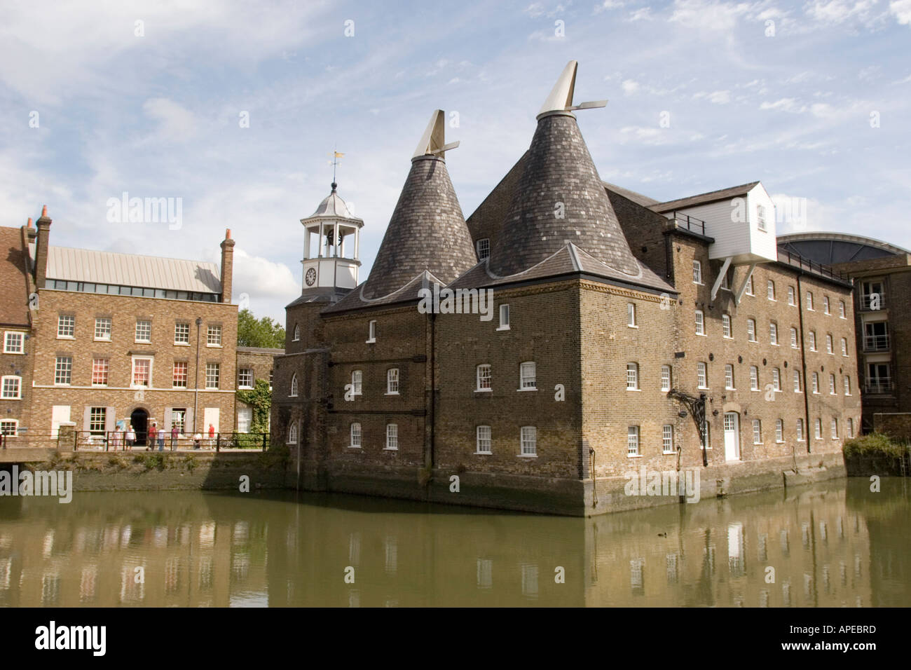 London borough of bromley hi-res stock photography and images - Alamy