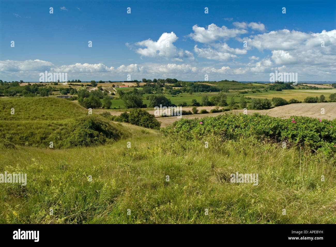 Aeroe hi-res stock photography and images - Alamy