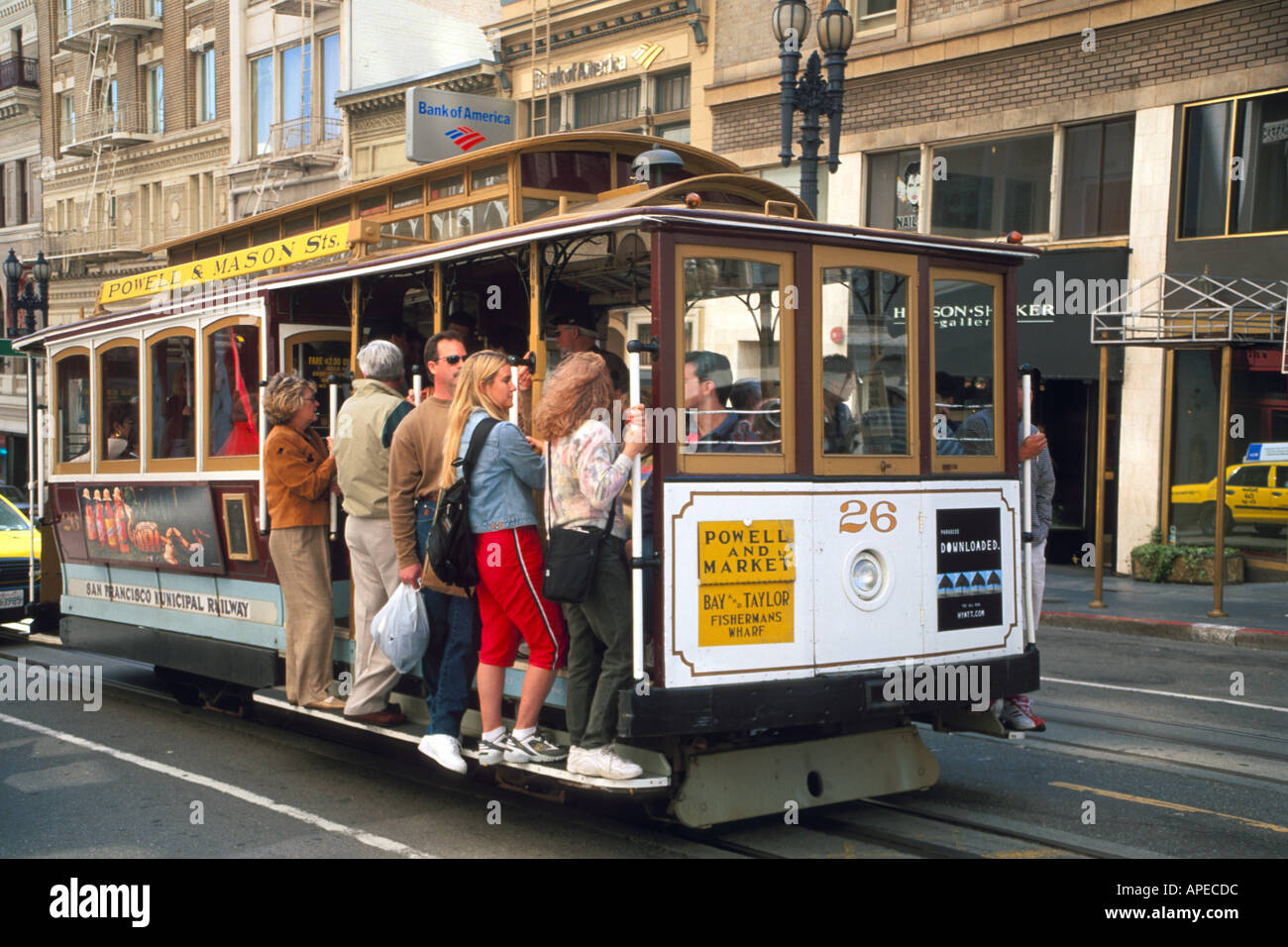 Historic transportation system hi-res stock photography and images - Alamy