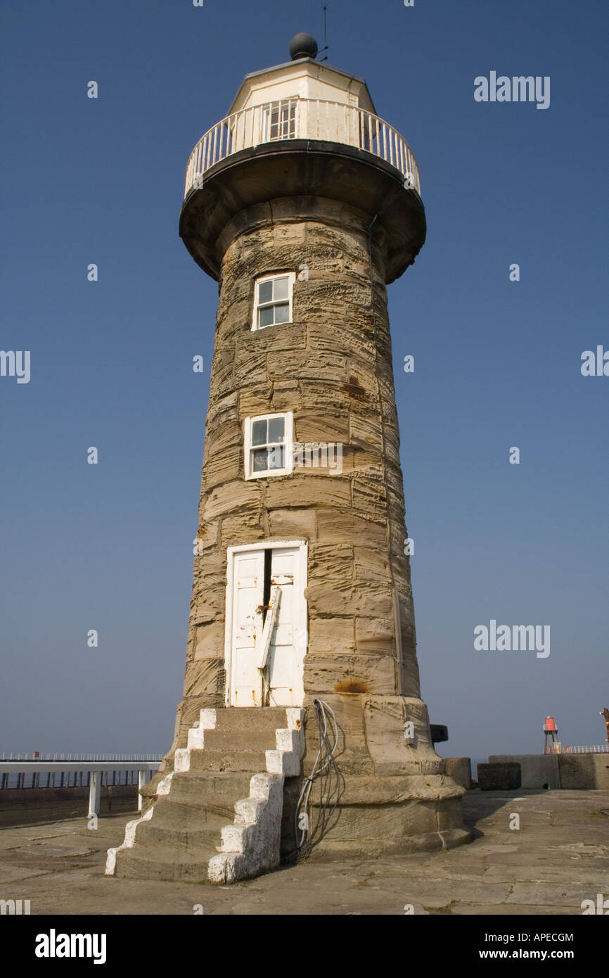 Whitby feature hi-res stock photography and images - Alamy