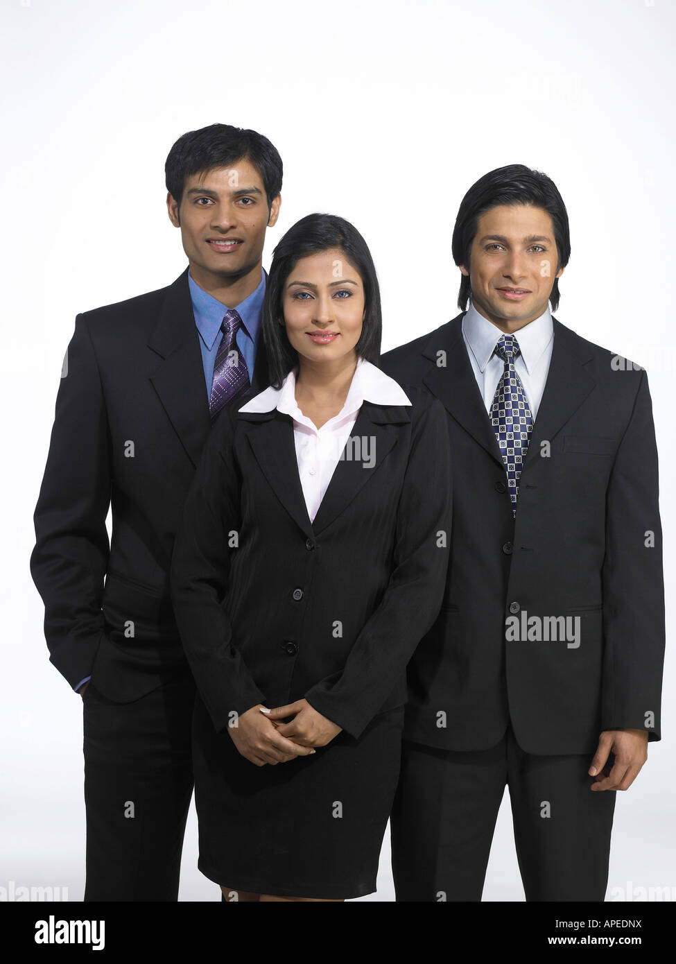 Happy Employees India High Resolution Stock Photography and Images - Alamy