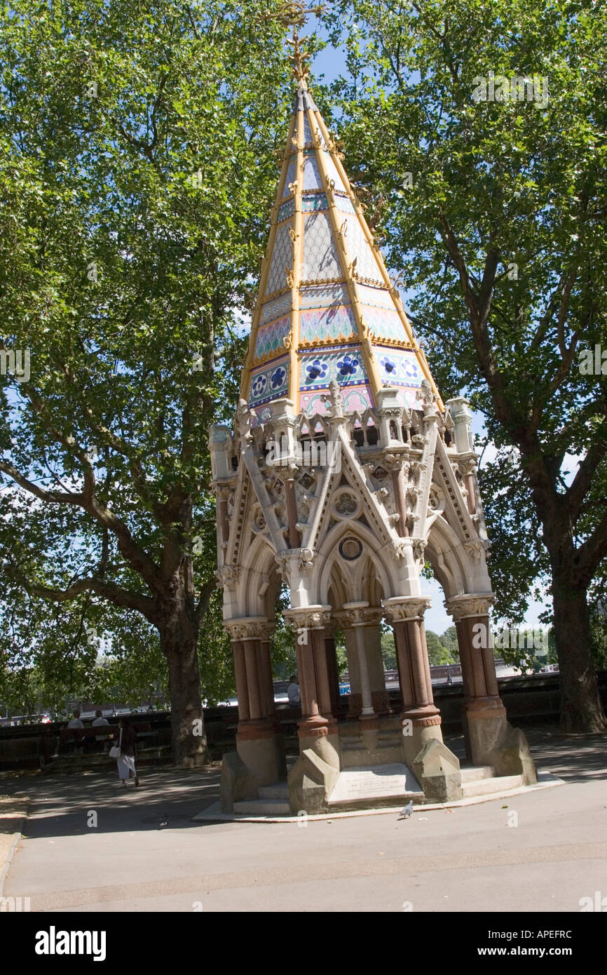 Victorian water hi-res stock photography and images - Alamy