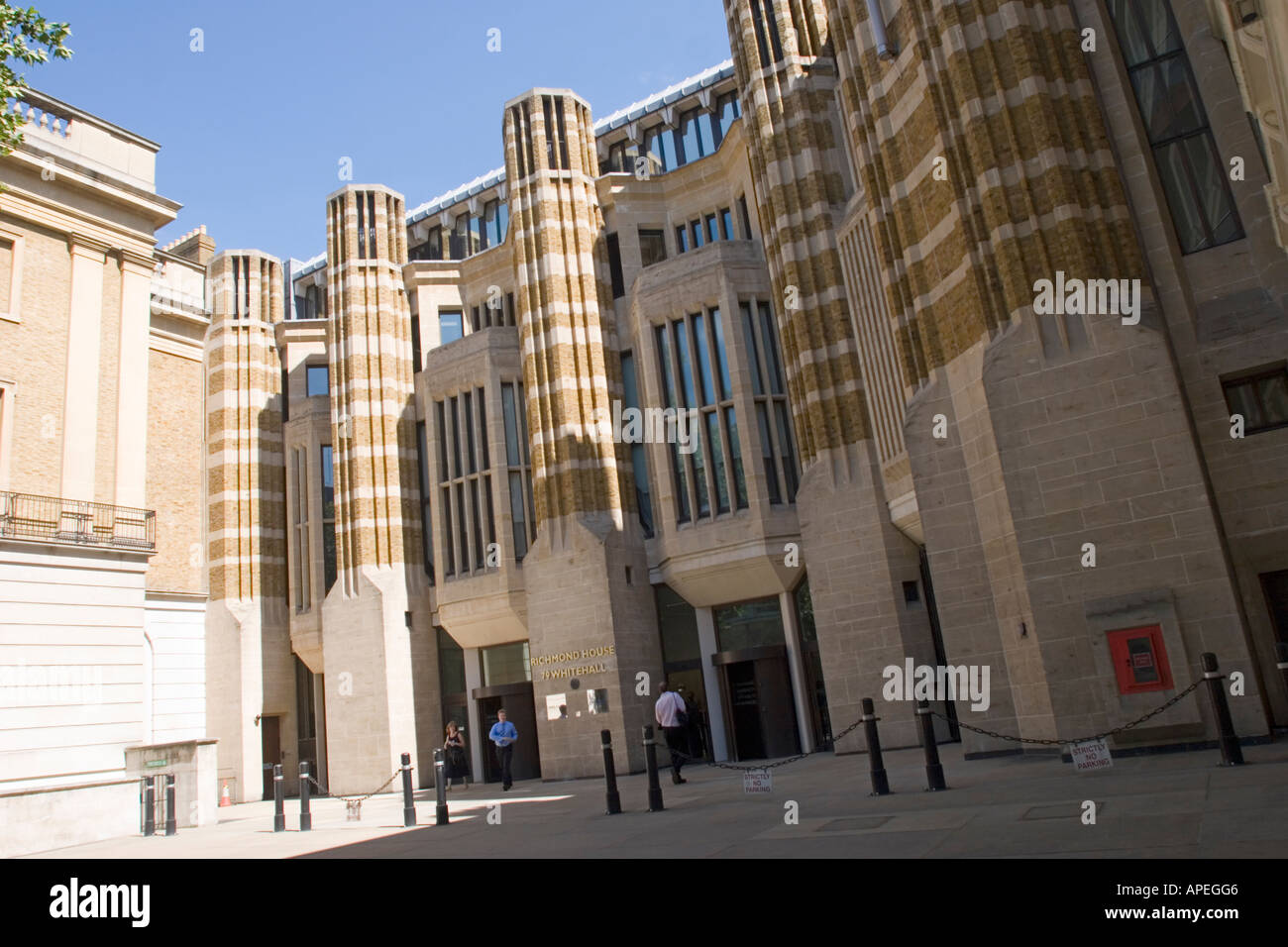 Department of health uk hi-res stock photography and images - Alamy