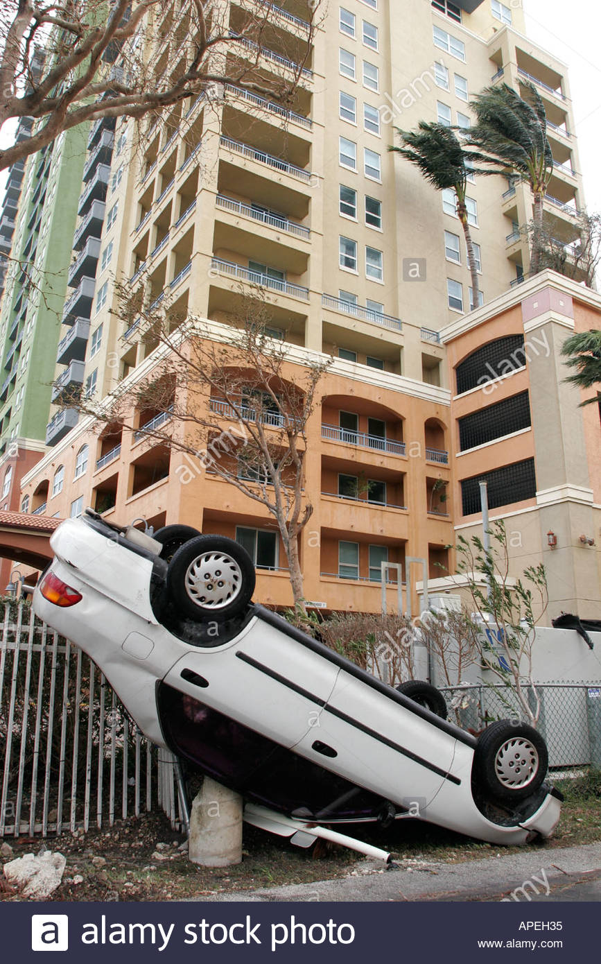 Car Upside Down High Resolution Stock Photography and Images - Alamy