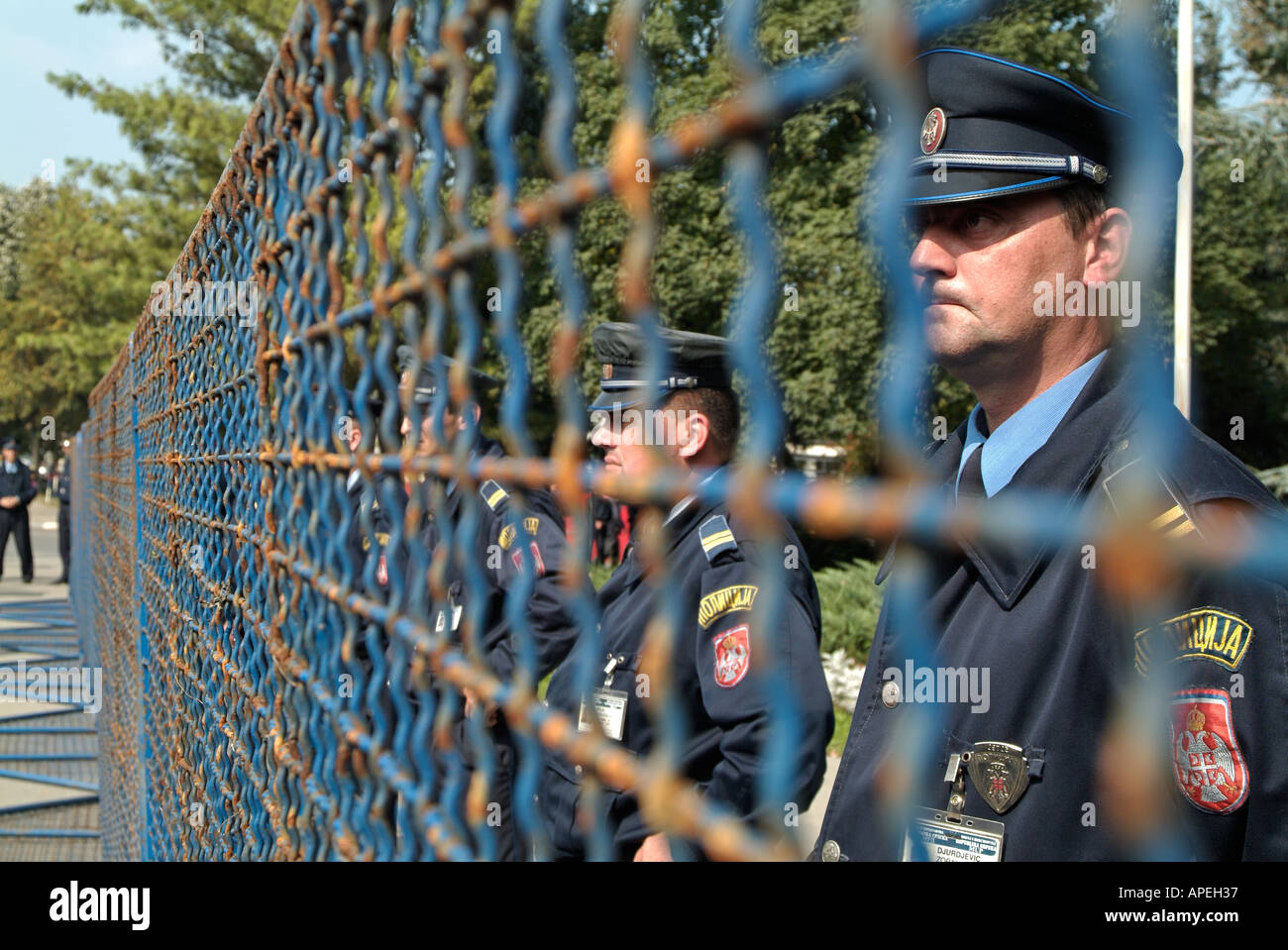 Hercegovina banja hi-res stock photography and images - Alamy