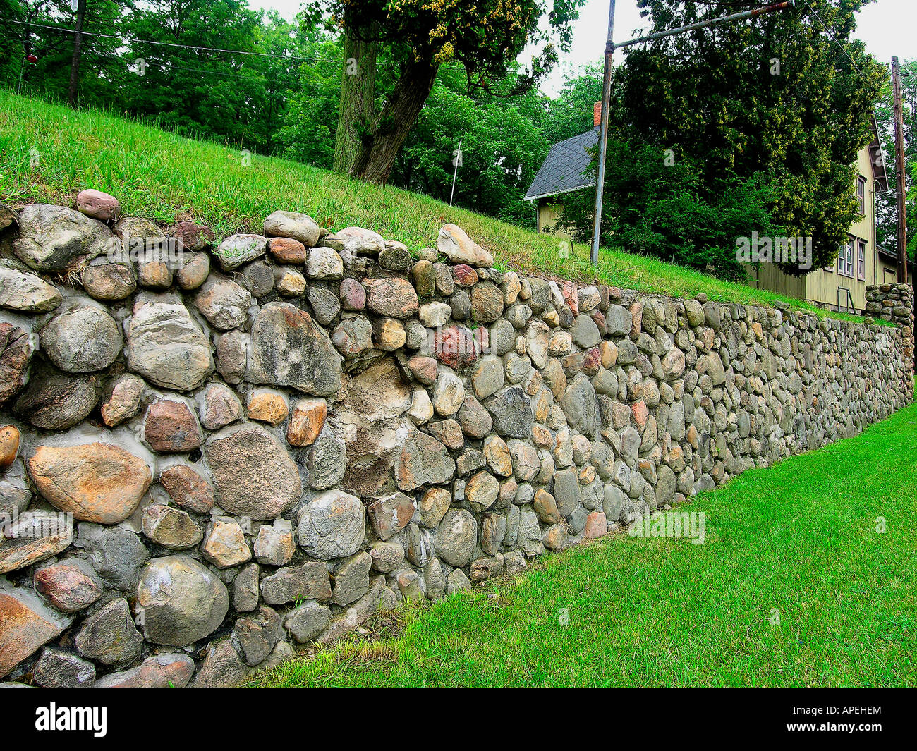Keuka stone hi-res stock photography and images - Alamy