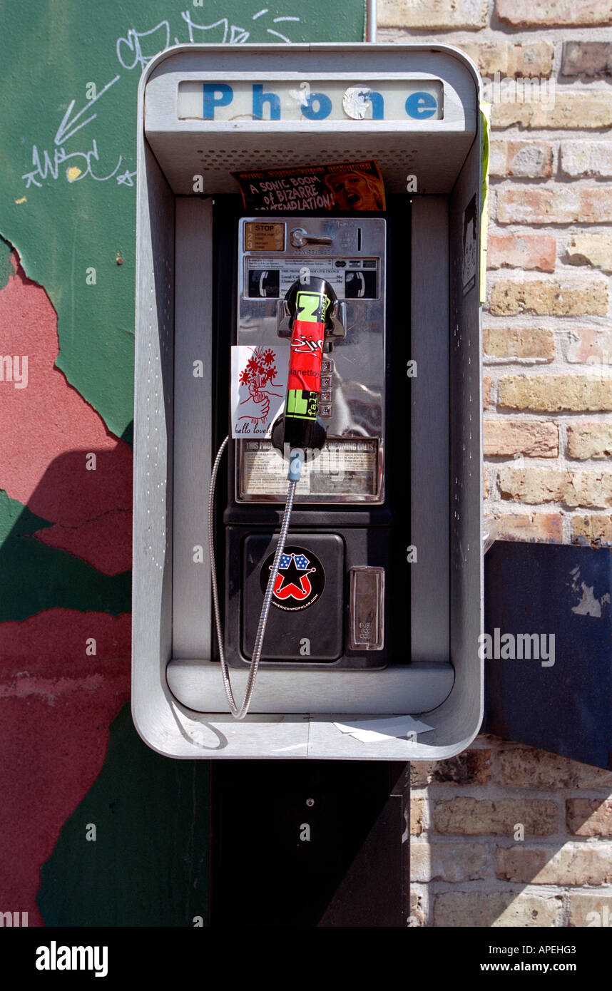 Stickers and flyers hi-res stock photography and images - Alamy