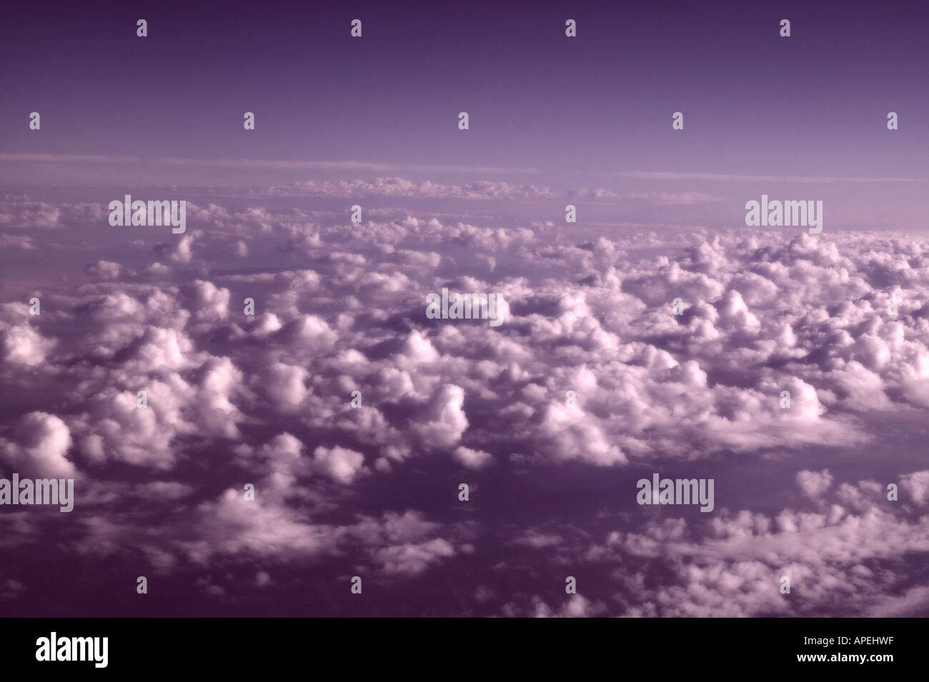 Looking down from above Cut Out Stock Images & Pictures - Alamy