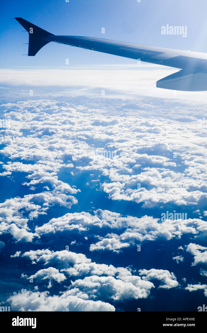 A320 Airbus View Stock Photo - Alamy