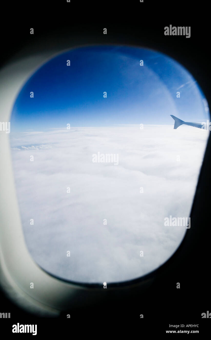 A320 Airbus View Stock Photo - Alamy