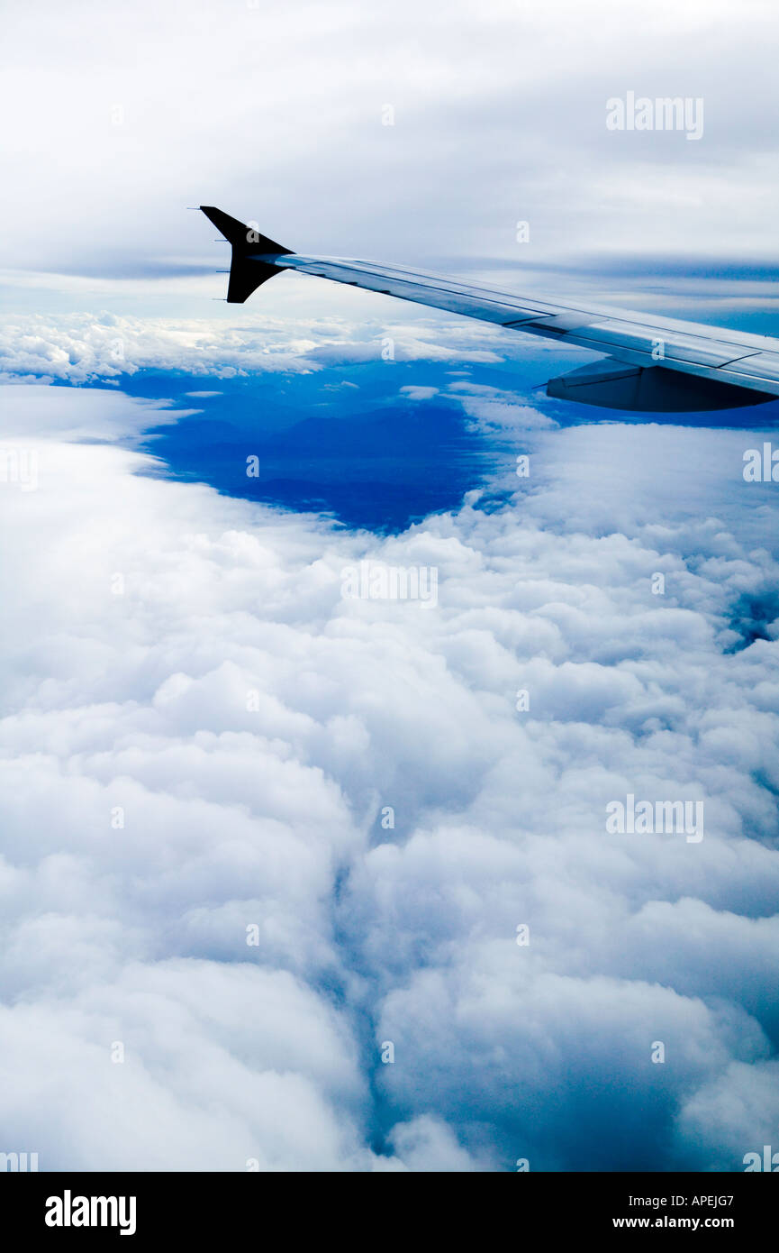 A320 Airbus View Stock Photo - Alamy