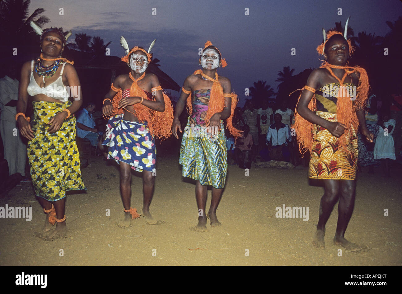 African leopard rainforest hi-res stock photography and images - Alamy