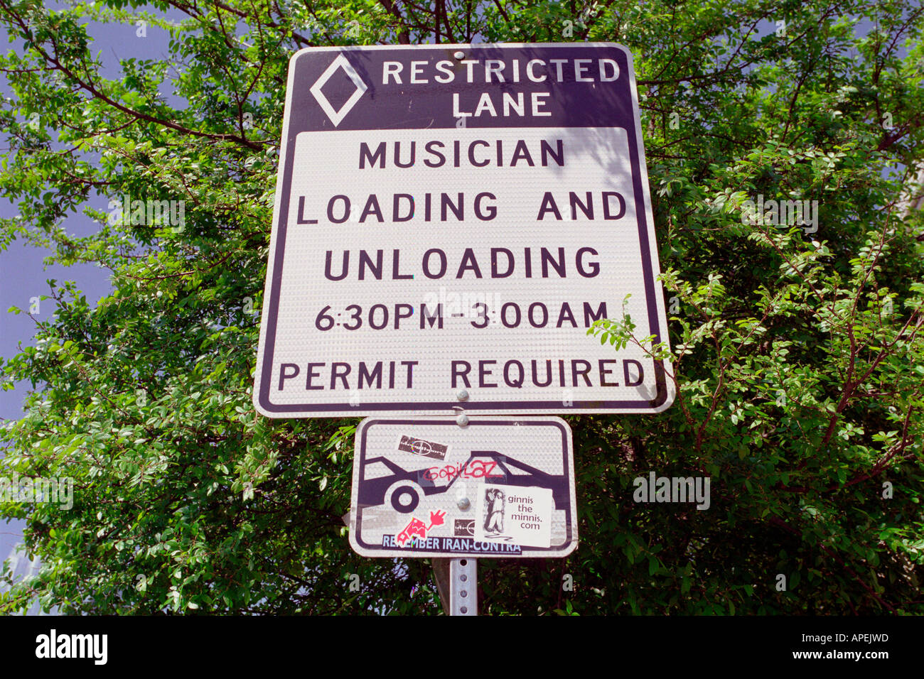 Restricted unloading hi-res stock photography and images - Alamy