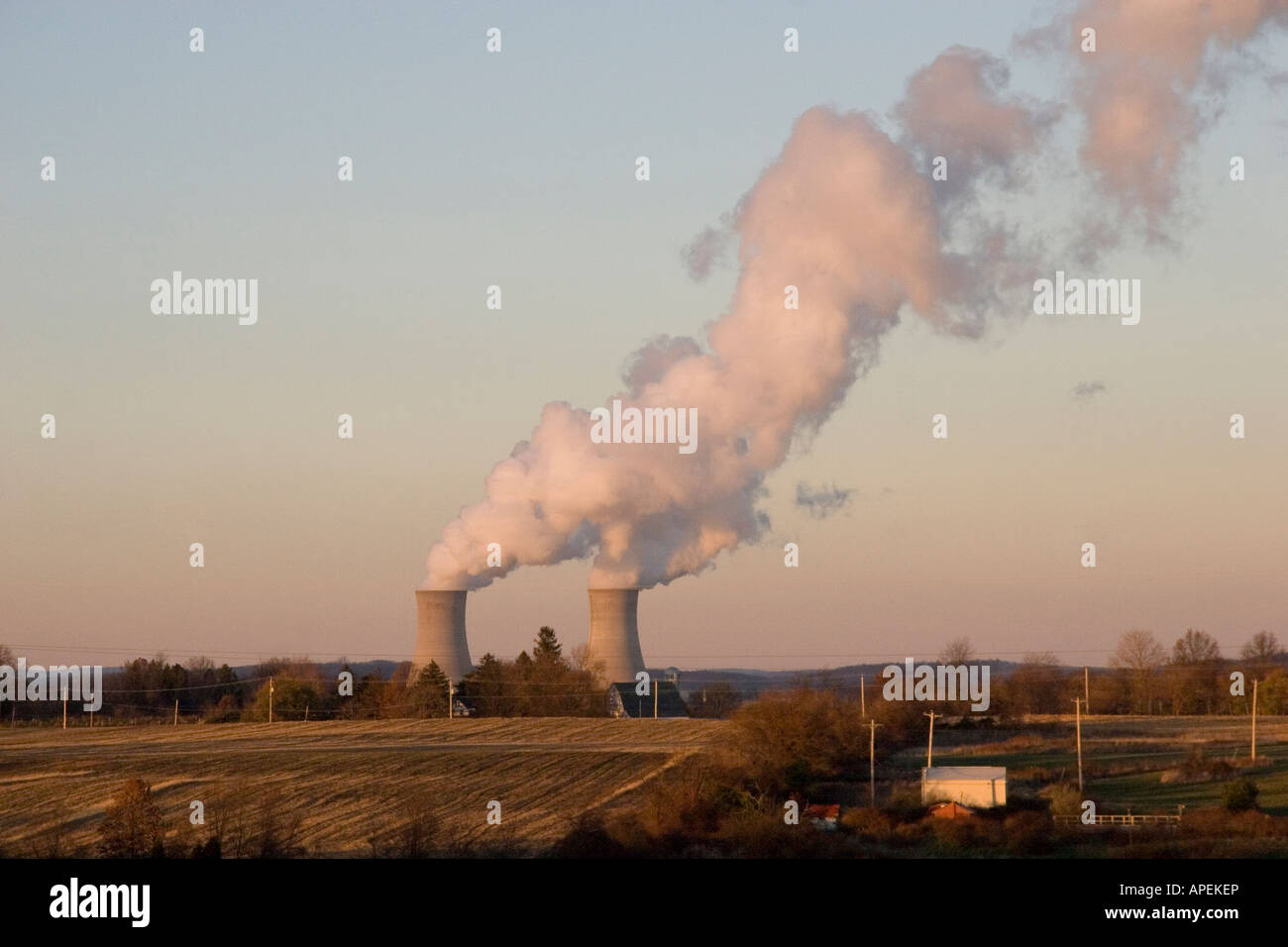 Plutonium production hi-res stock photography and images - Alamy