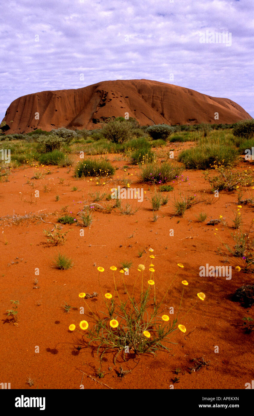 Ayer Rock Uluru Alice Springs