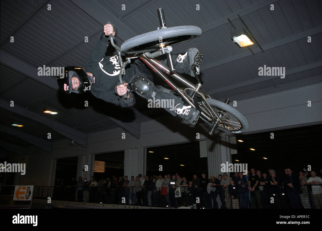 Matt hoffman hi-res stock photography and images - Alamy